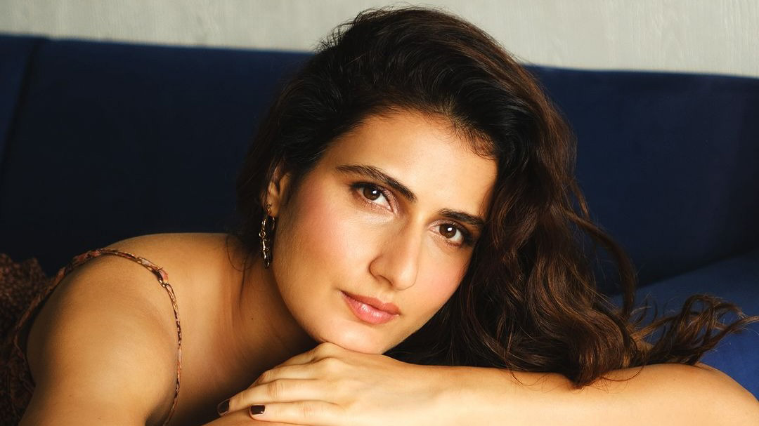 Fatima Shaikh calls out 'fraud' casting directors: They take 15 per ... Fatima Shaikh calls out 'fraud' casting directors: They take 15 per ...
