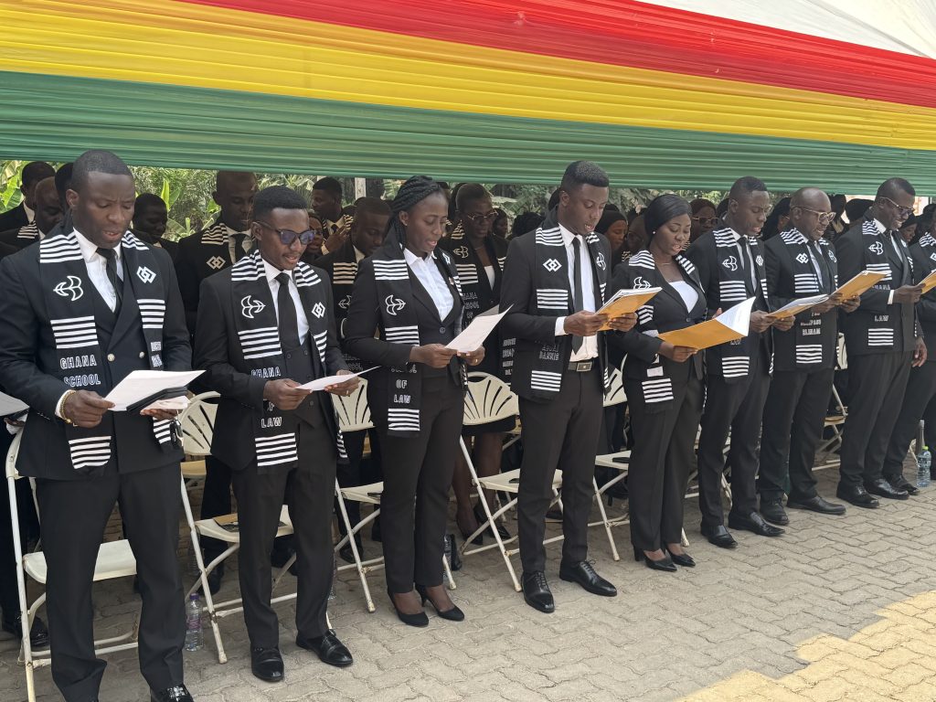 Lawyers urged to strictly adhere to ethics of the legal profession