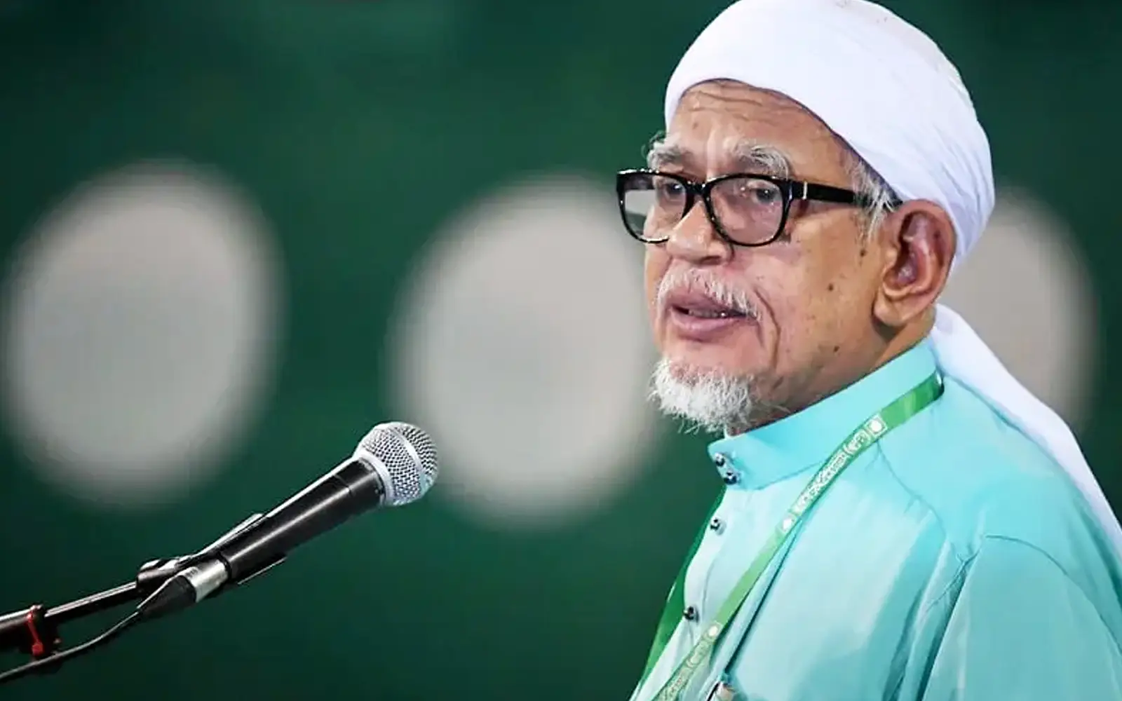 Hadi remains essential for PAS, say party leaders