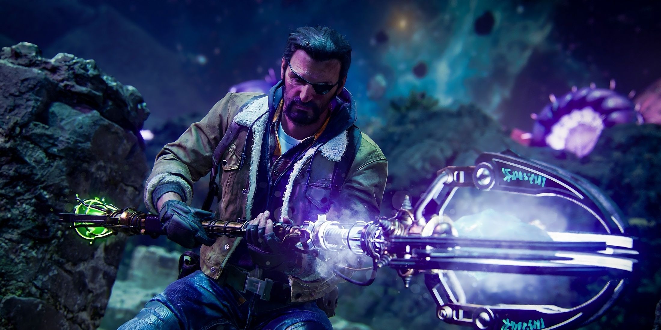 Call of Duty Fans Want One Zombies Feature to Return