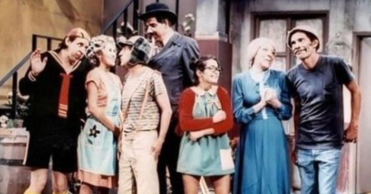 La historia detrás de ‘El Chavo del 8’, la canción de intro de la serie