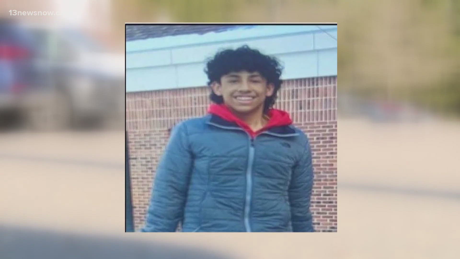 Ransom demands prompt abduction investigation for missing Virginia ...