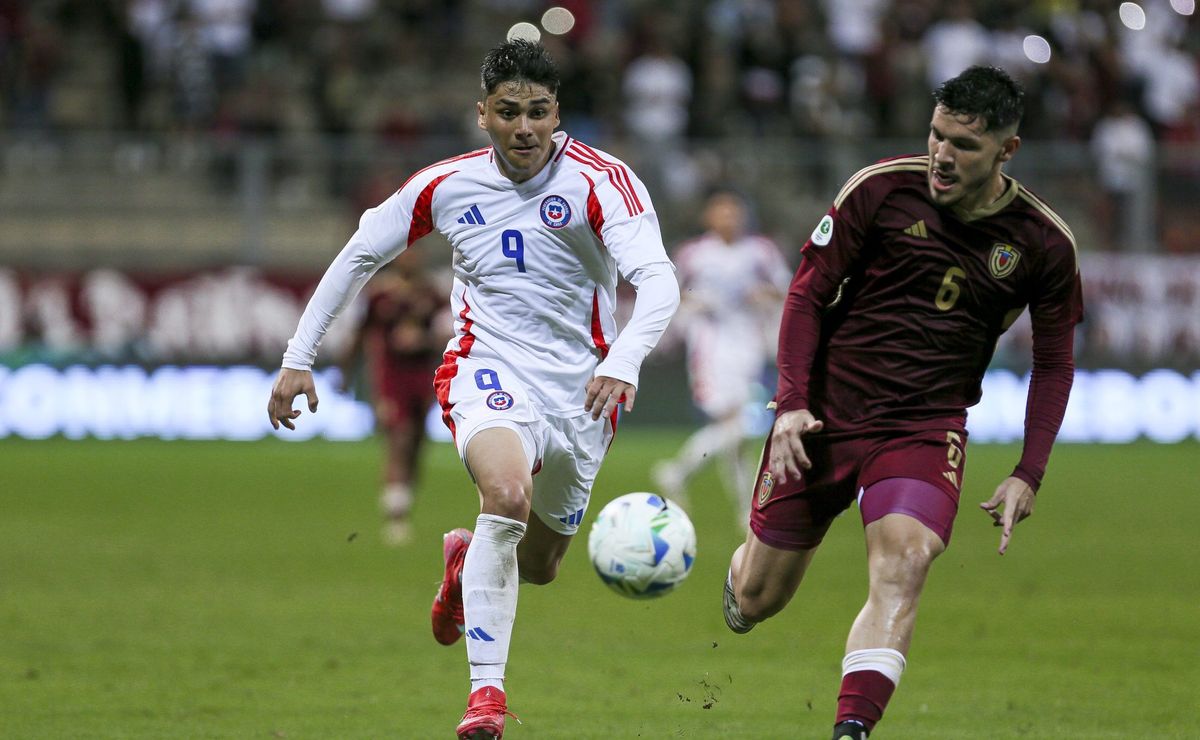 Damián Pizarro sufre negativa noticia por su continuidad en Udinese en ...