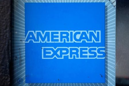 American Express CEO Stephen Squeri sells shares worth $16.24 million
