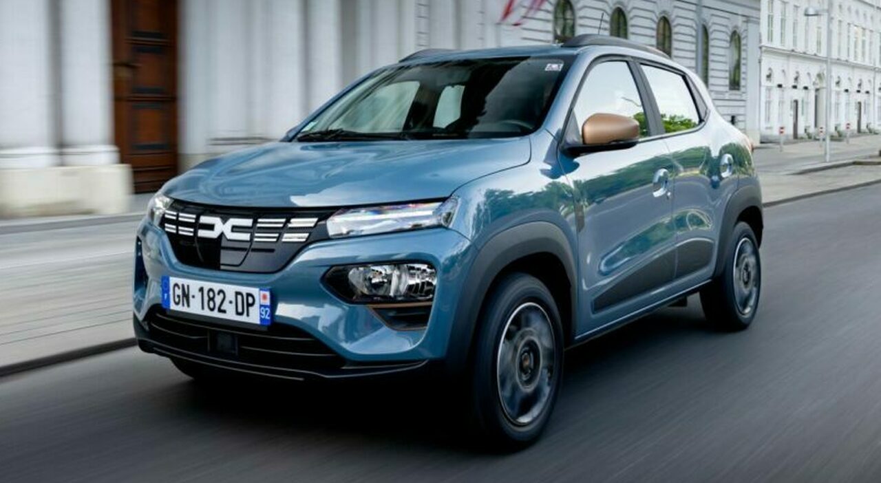 Nuova Spring, l'evoluzione cambia tutto. La città è casa sua per l ...