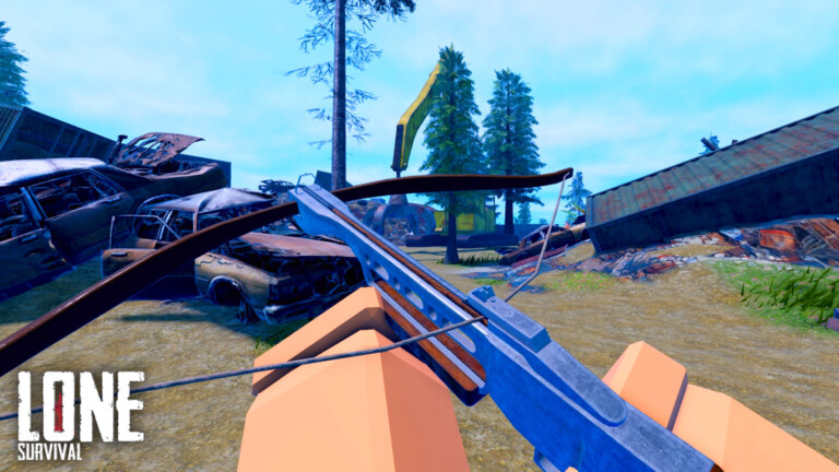 Lone Survival Codes – January 2025