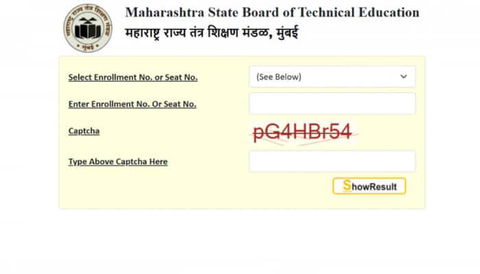 MSBTE Winter Diploma Result 2024-25 Released At result.msbte.ac.in ... MSBTE Winter Diploma Result 2024-25 Released At result.msbte.ac.in ...