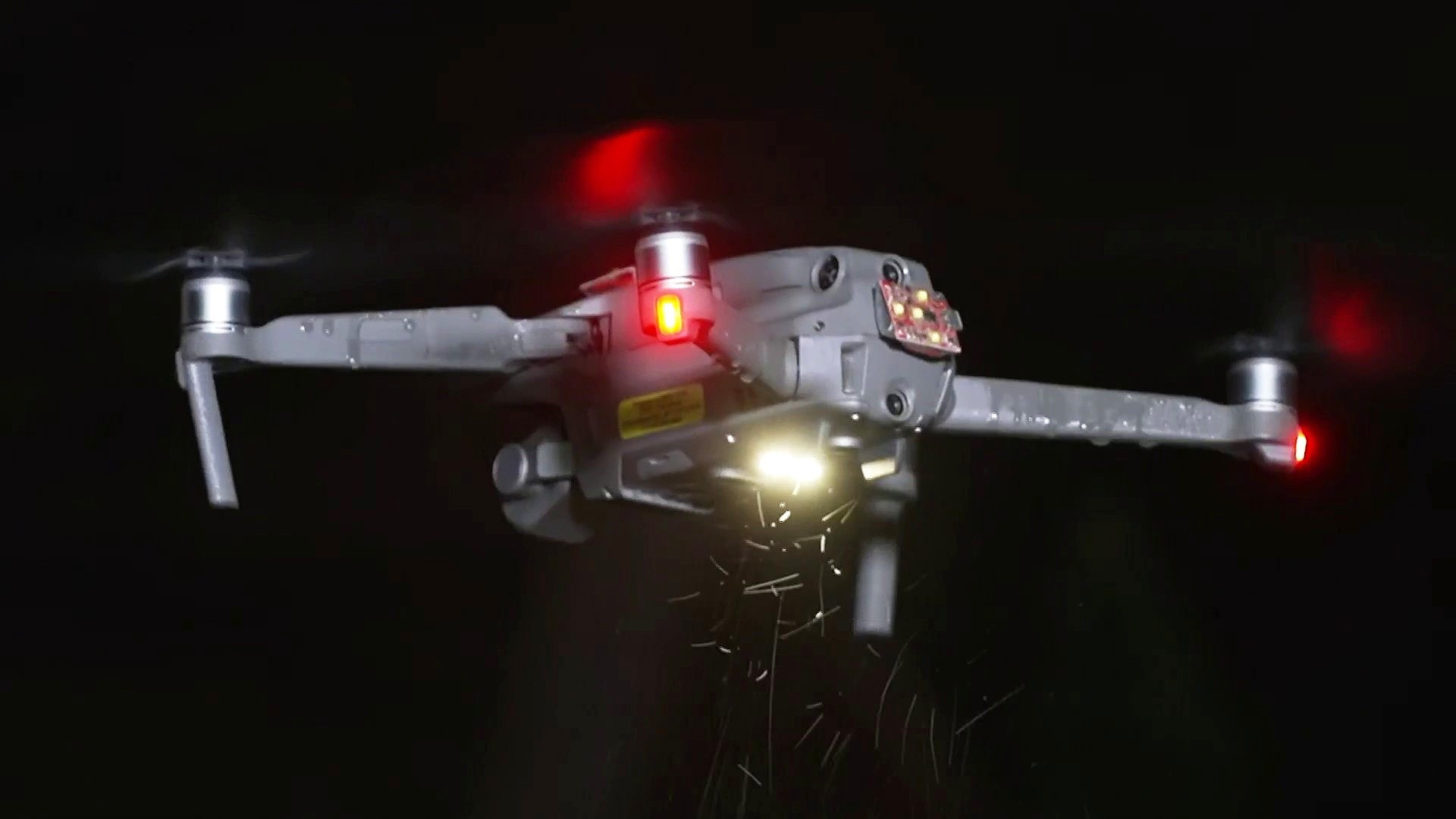 New reports of drone sightings in Northeast soar after FAA ban lifts