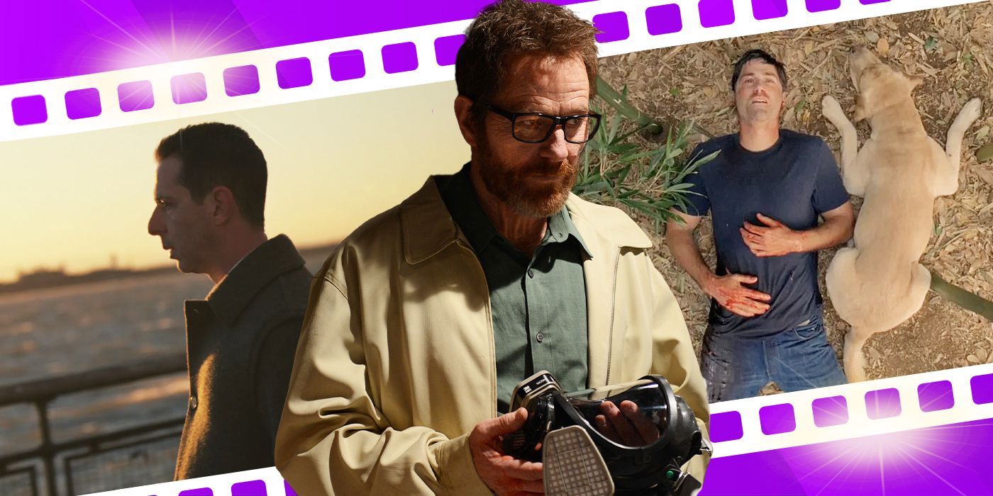 10 Most Shocking TV Finales of the 21st Century, Ranked