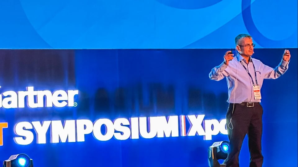 Who is Shailesh Kumar Davey? Meet new CEO of Zoho Corp who will succeed ...