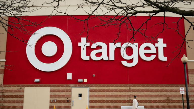 Twin Cities Pride to cut ties with Target over DEI rollback