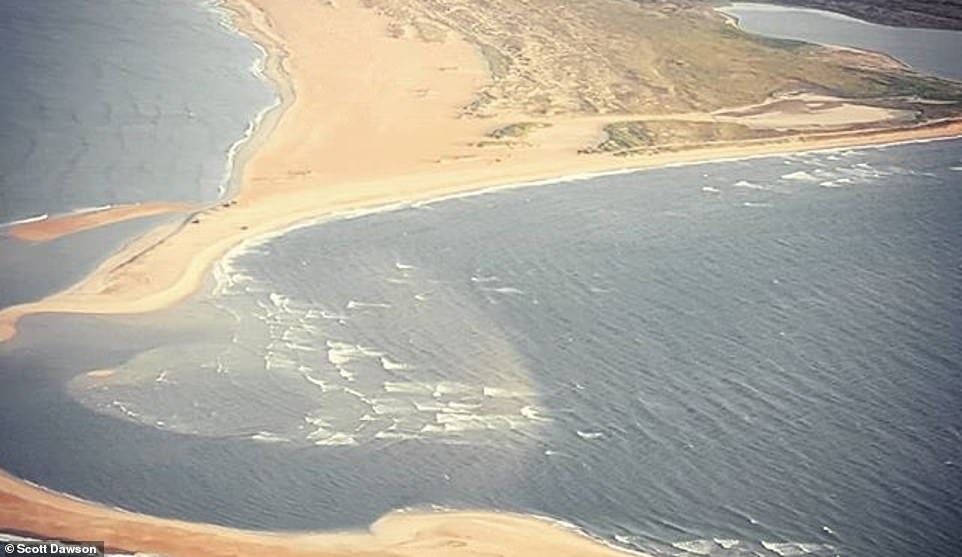 400-year-old map could solve 'US's greatest mystery' amid hidden clues