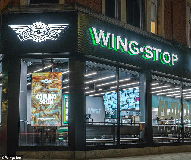 Popular fried chicken chain to open another 20 branches this year