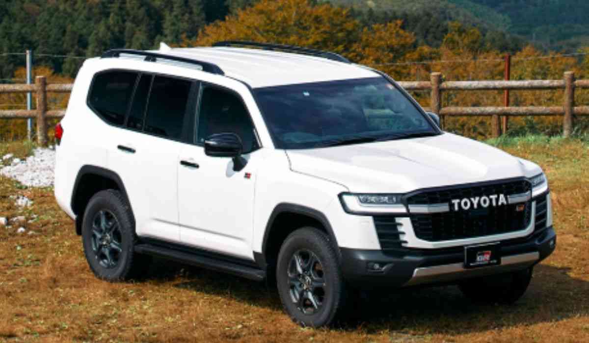 Toyota leads the ranking of the most valuable automakers, while Tesla ...