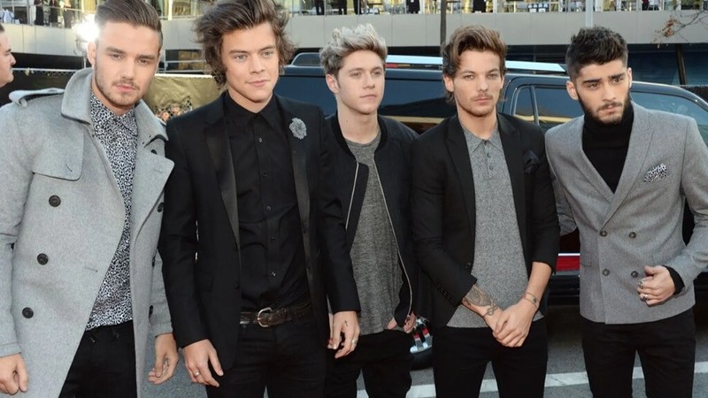 Will the BRIT Awards 2025 see One Direction back together for Liam ...