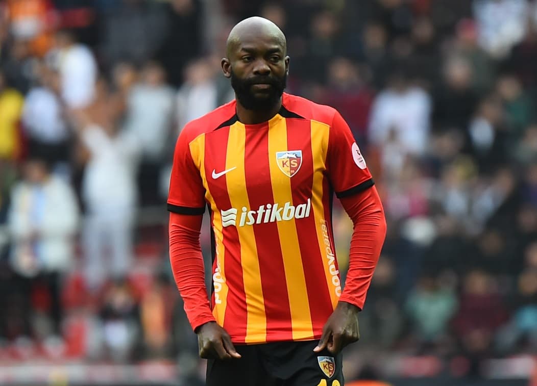 Turquie: le gros craquage de l’ex-joueur de Ligue 1, Stéphane Bahoken ...