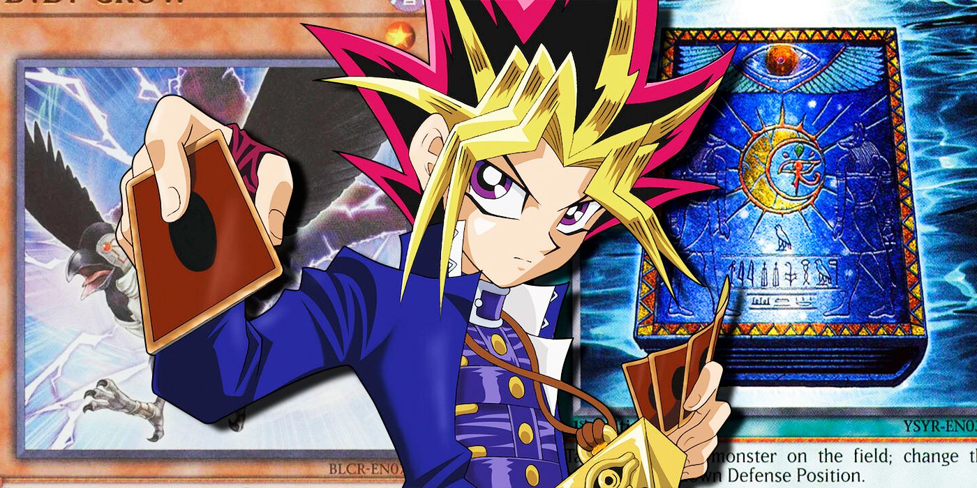 How To Utilize The Side Deck in Yu-Gi-Oh