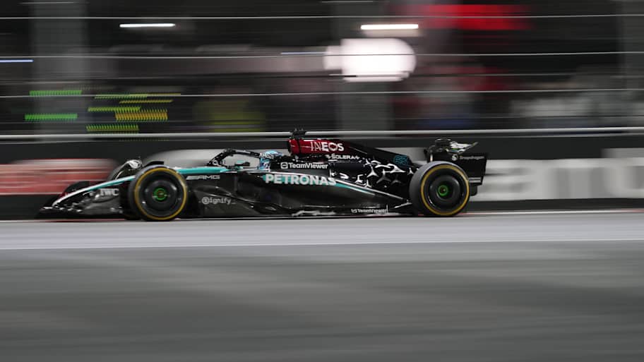 Mercedes Confirms Unveiling Date Of 2025 F1 Challenger