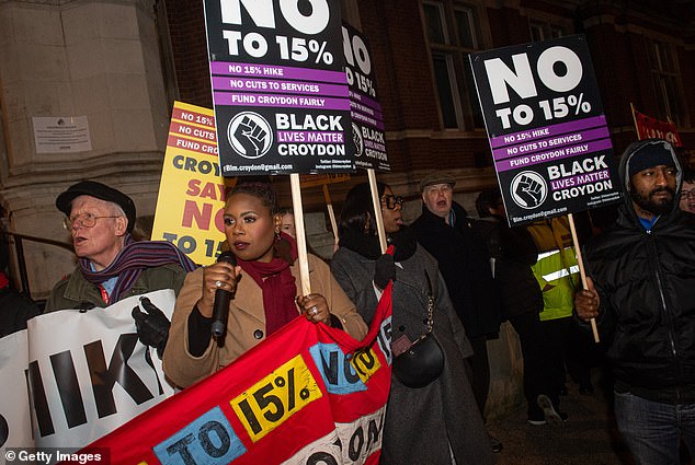 Four million homes face council tax rises up to five times legal limit