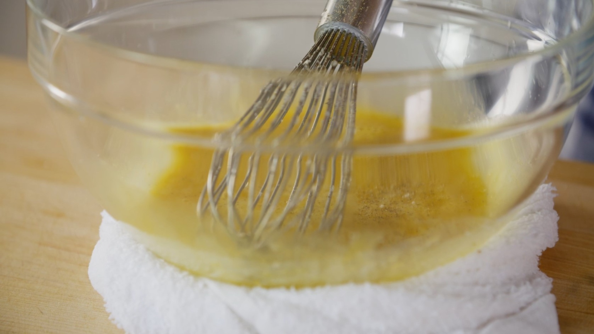 Mayonesa casera, una receta sencilla para untar cremosa y sabrosa