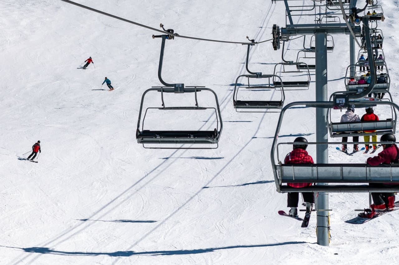 Vail Resorts Shareholder Calls for Overhaul, Ouster of Executives ...