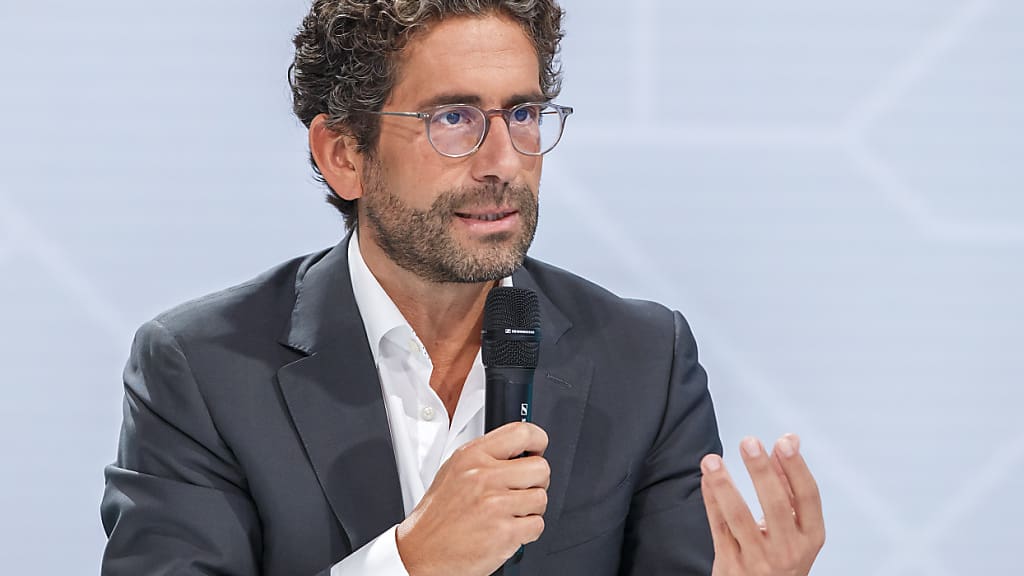 «Diese Nachricht ist ein Schock für uns alle»: Alt Nationalrat Fathi ...