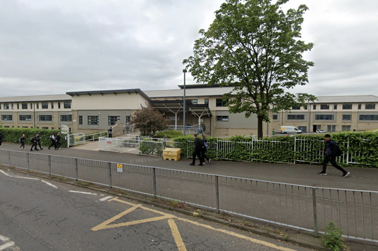 Edinburgh high schools to reopen following safety inspection sparked by ...