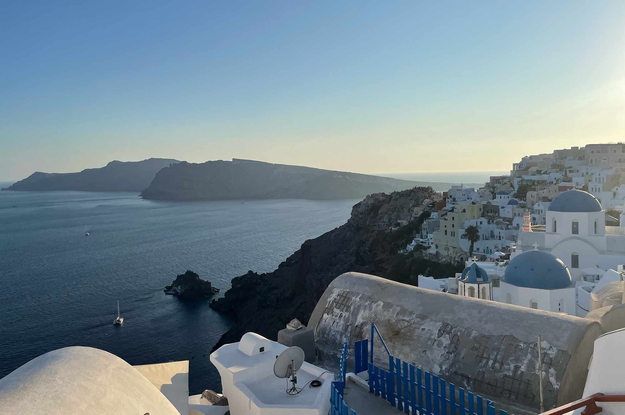 This Low-cost Airline Is Making It Easier to Fly to Greece This Summer ...