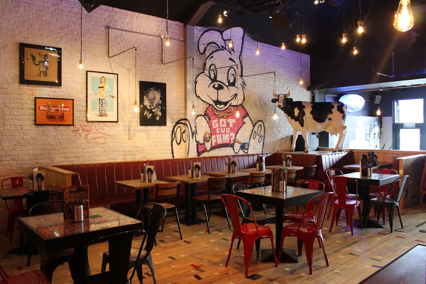 'We decided it was now or never' - New Almost Famous owners provide ...