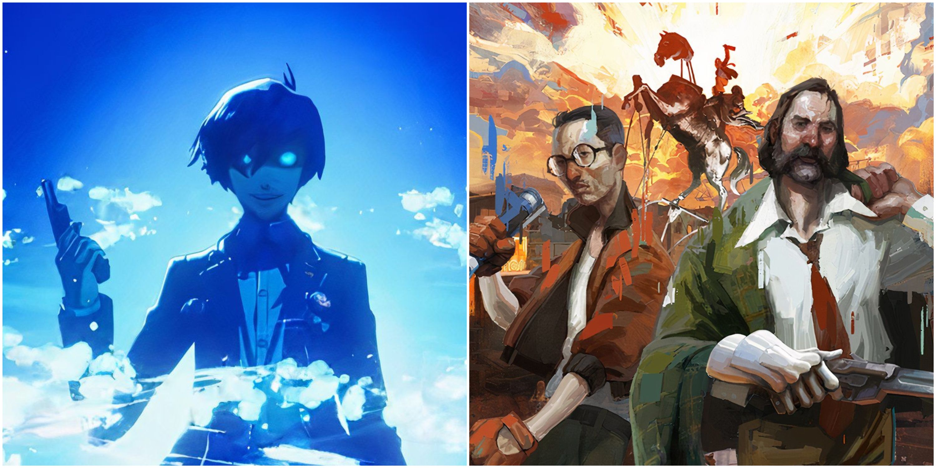 Best RPGs With Personality Mechanics