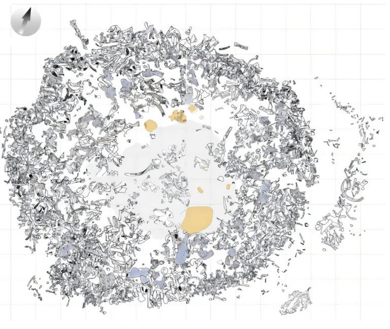 DNA and radiocarbon analysis provide new insights into prehistoric ...