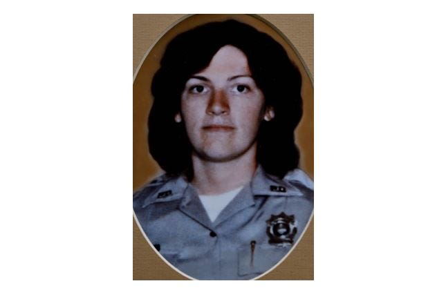 Overland Park remembers fallen officer Deanna Rose 40 years after her death