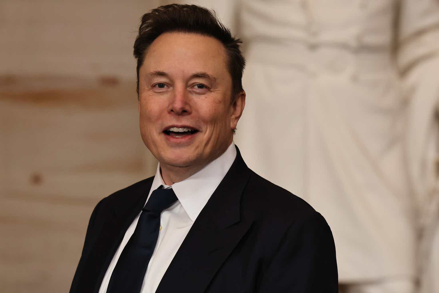 Musk agrees with Scale AI CEO suggesting DeepSeek has more Nvidia chips