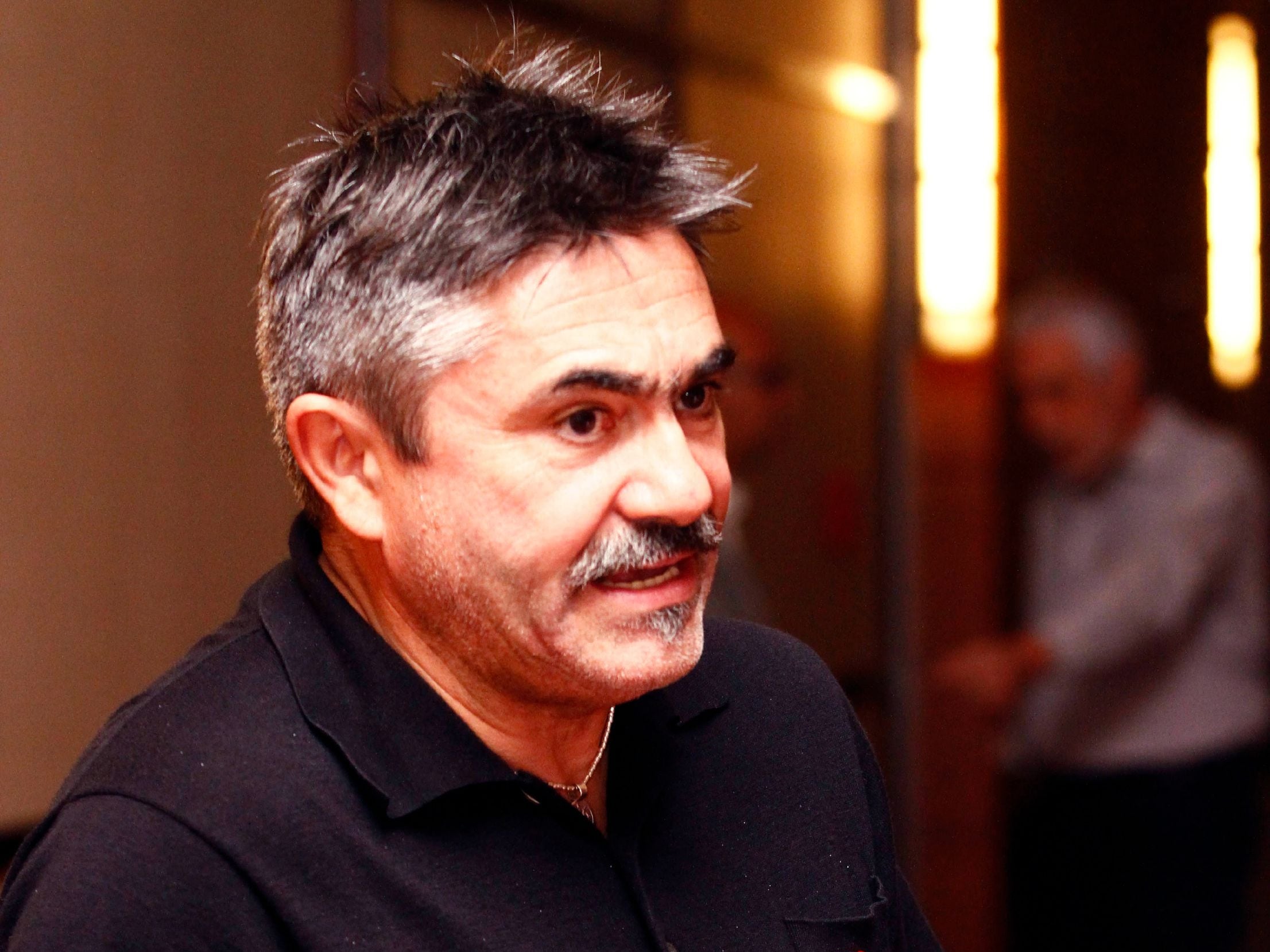 La declaración completa de la periodista Verónica Neumann en la ...