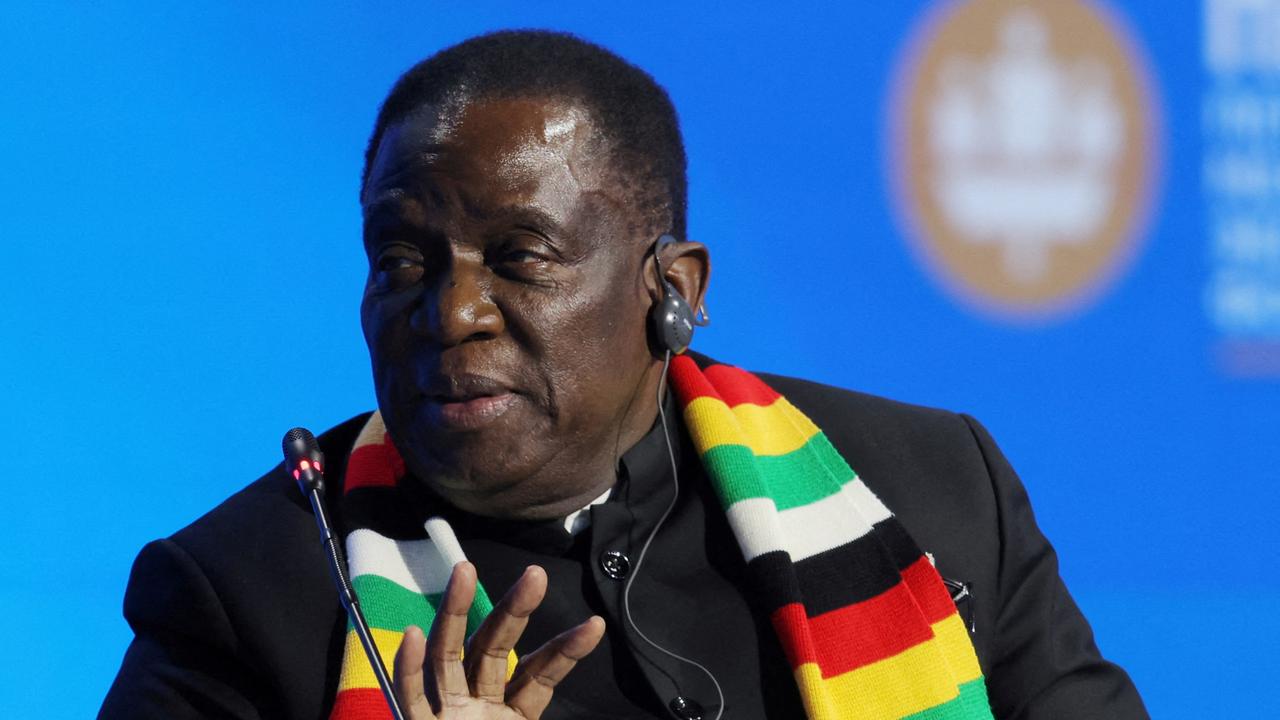 How US tariffs could undermine Zimbabwe’s 12 trade deals with Iran