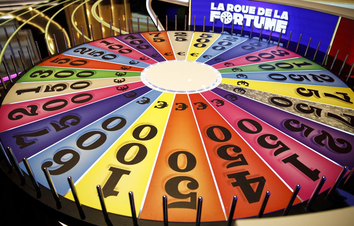 « La Roue de la fortune » sur M6 : La roue est-elle en train de tourner pour le jeu d’Eric Antoine
