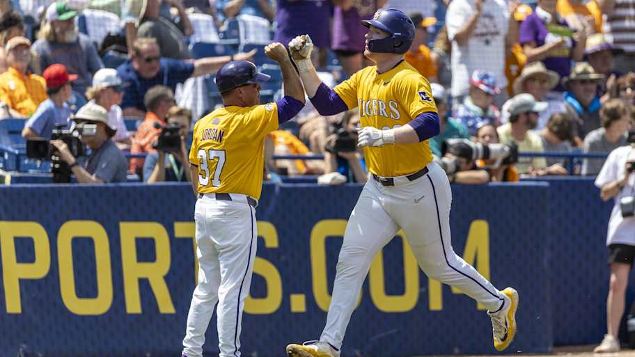 The LSU Baseball Walk-Up Songs: Which Songs Did The Tigers Choose for 2025?