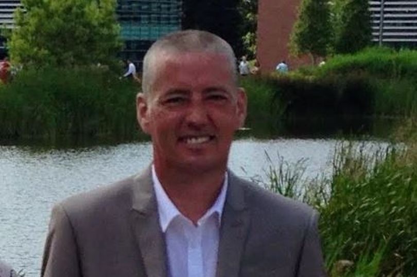 Son's heartbreaking statement after Ian Langley mauled to death by XL Bully