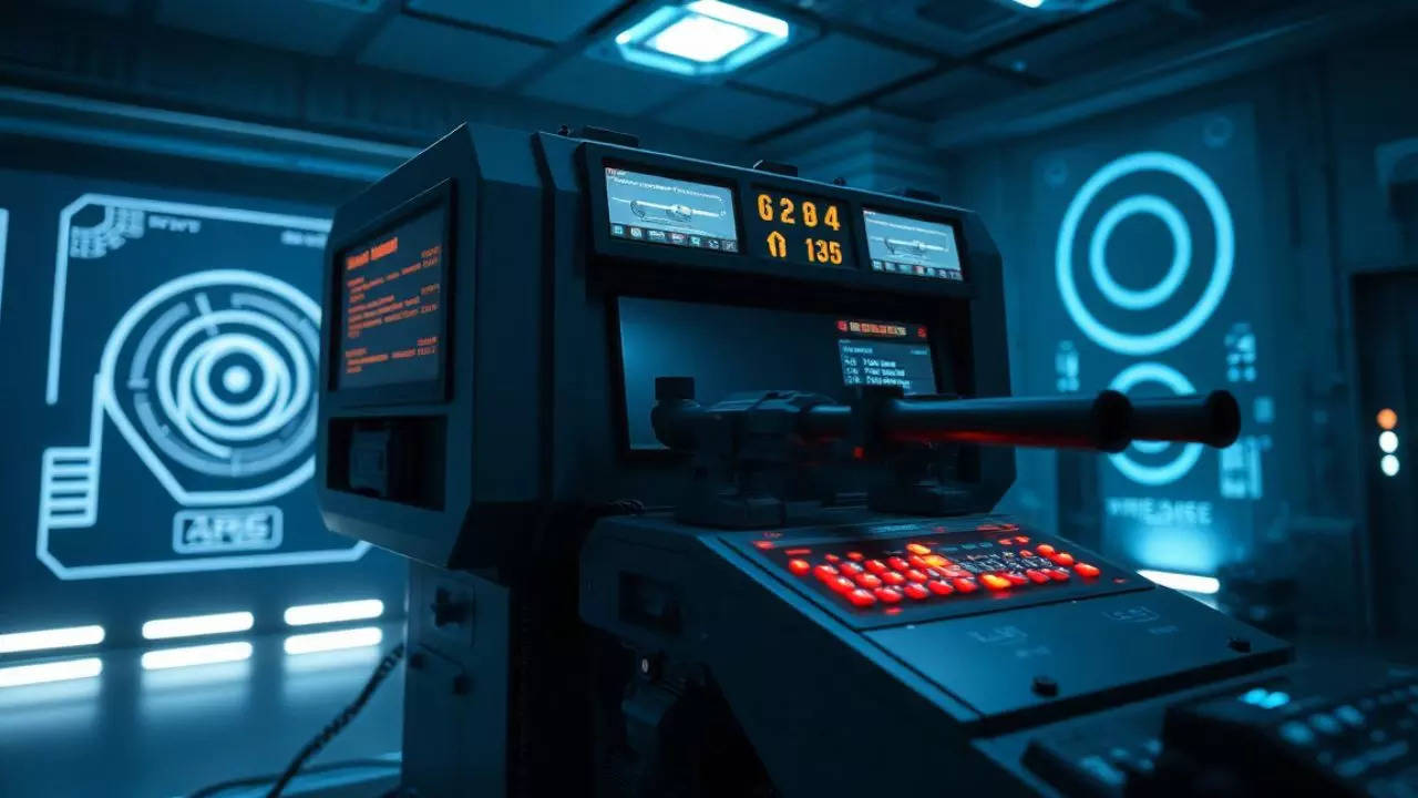 Zen Technologies gets Indian patent for T-90 tank gunnery training ...