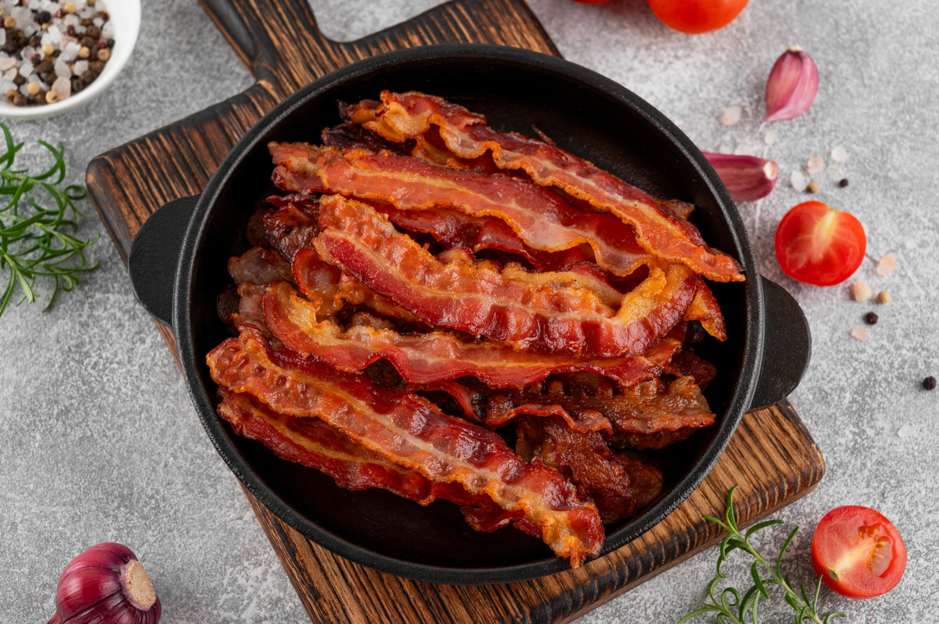 Processed meat consumption linked to cognitive decline