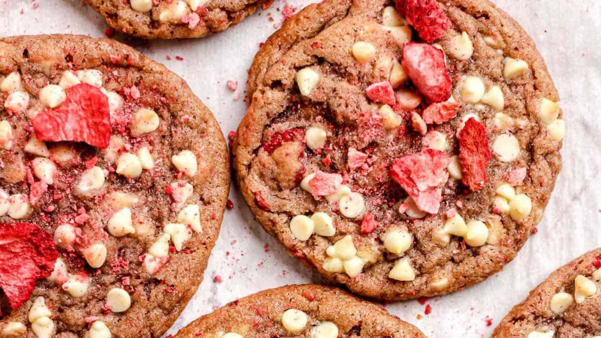 28 Cookie Recipes That'll Make You Ditch Store-Bought for Good