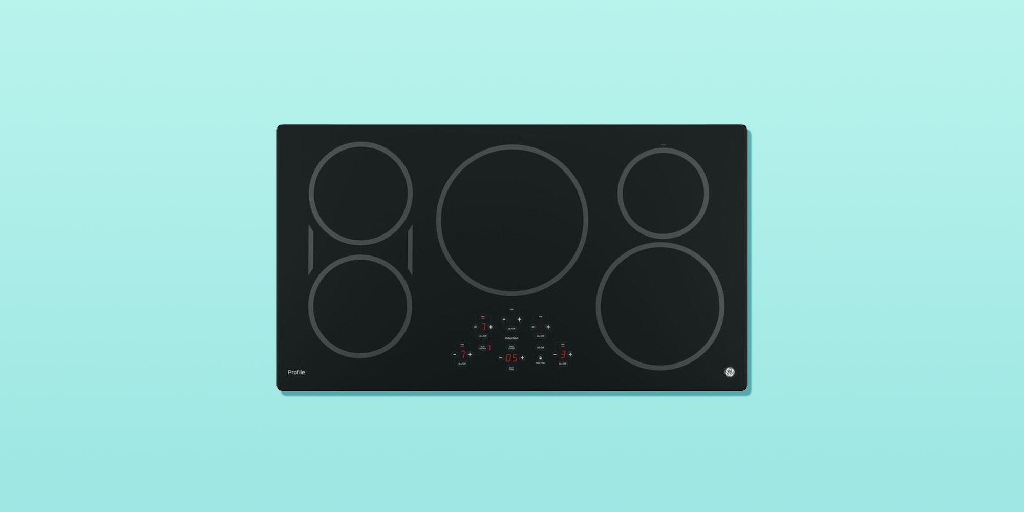 5 Best Induction Cooktops, According to Testing