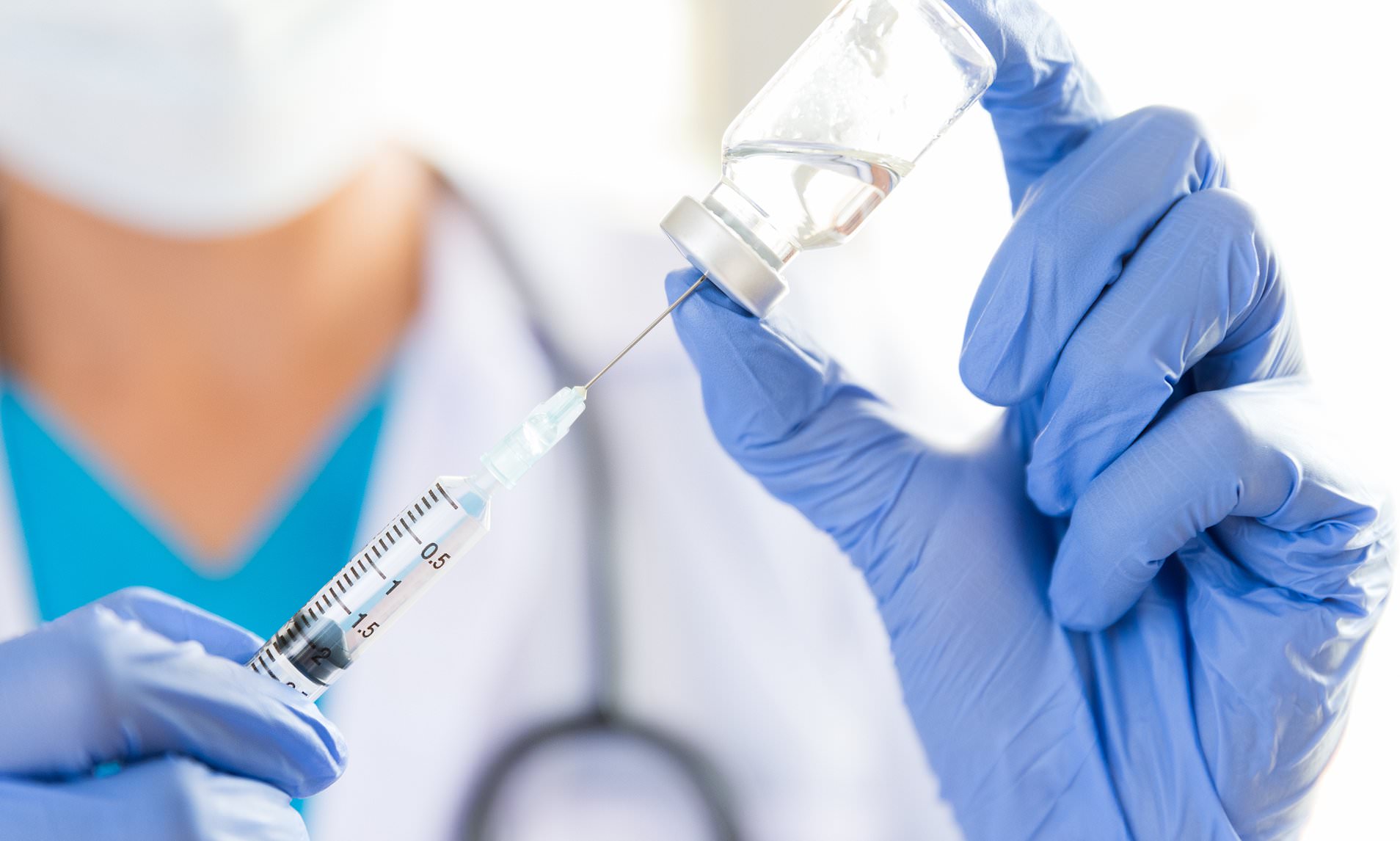 Blood pressure drug recalled after black goo is found in vial