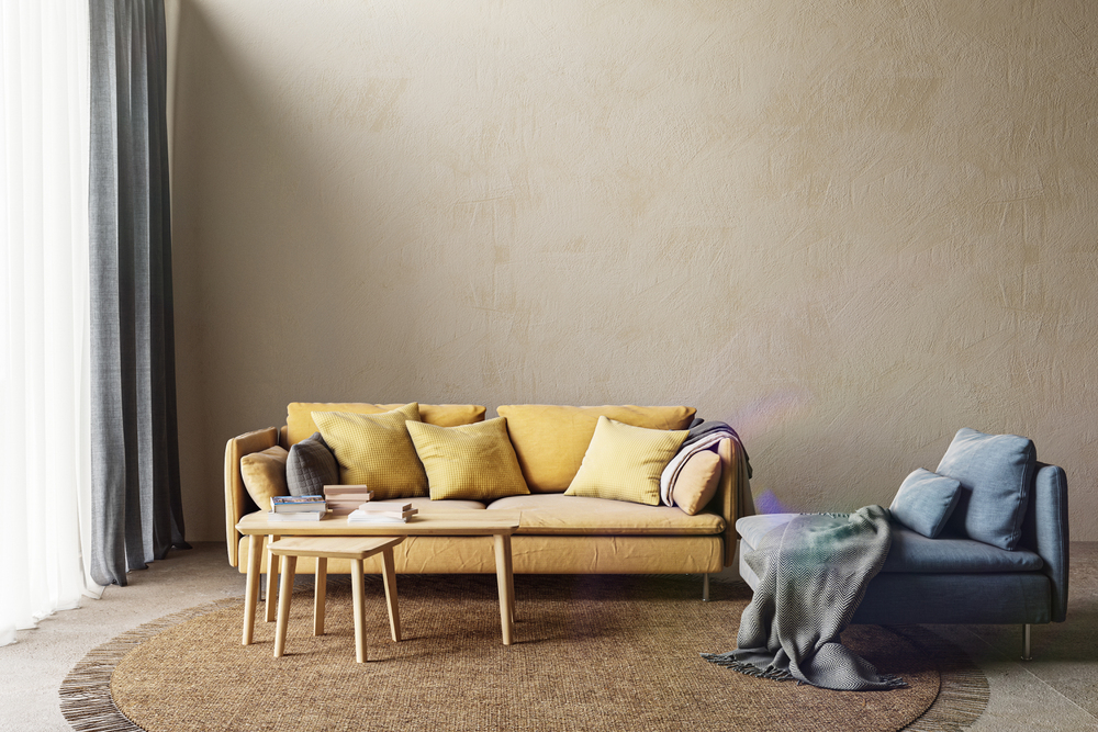 20 easy design tips to create a cozy space indoors