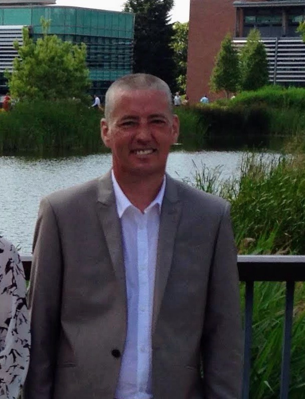 Family of 'loving dad' Ian Langley, killed by XL bully in Shiney Row ...