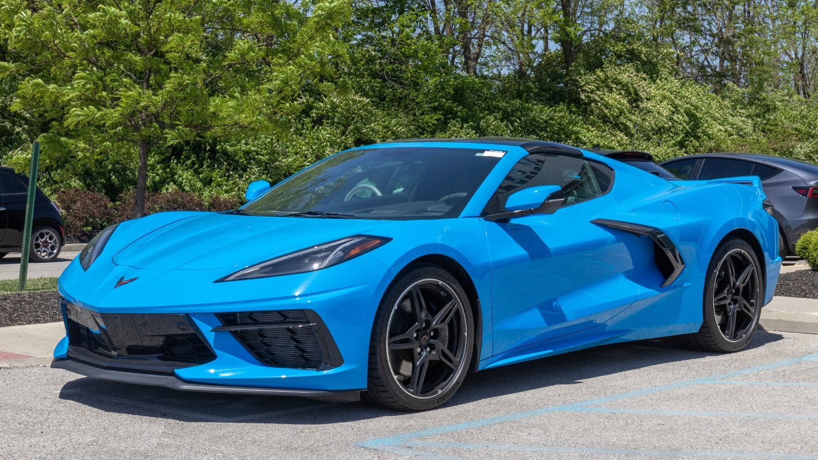 23 Vehicles That Hold Their Value Best—You’ll Never Regret Buying These!