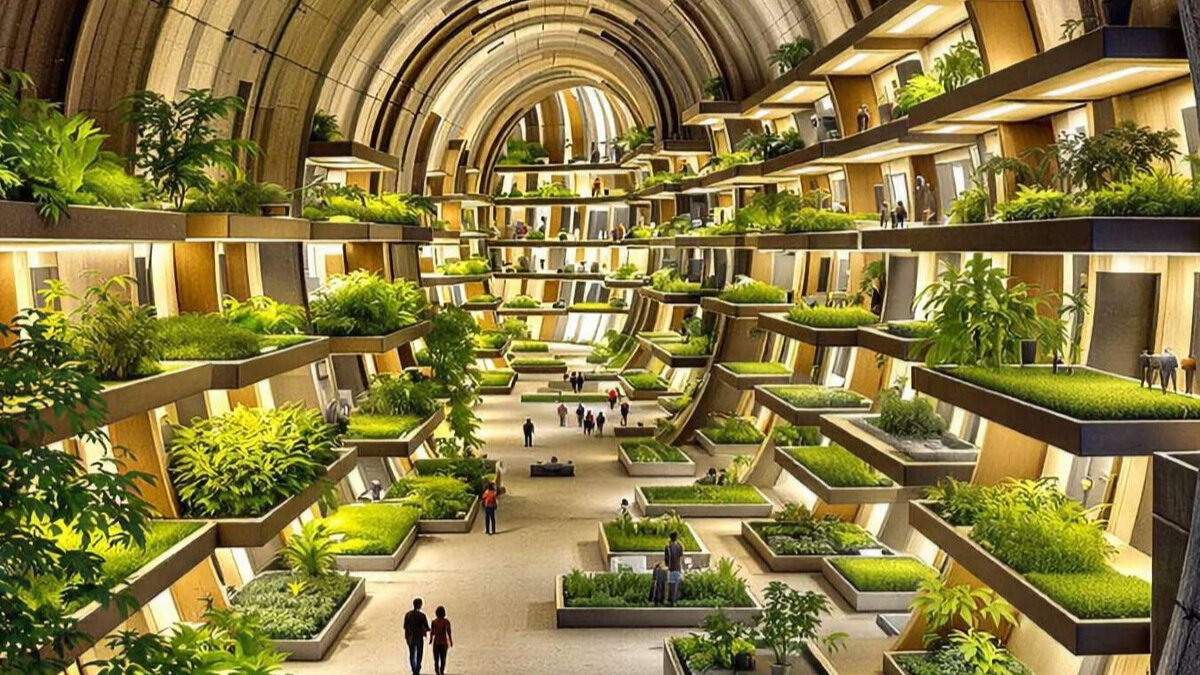 Construtor alemão comprou um bunker nazista e agora quer transformá-lo ...