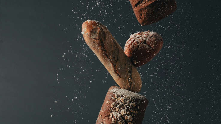 Les 10 pires et les 10 meilleurs types de pain Les 10 pires et les 10 meilleurs types de pain