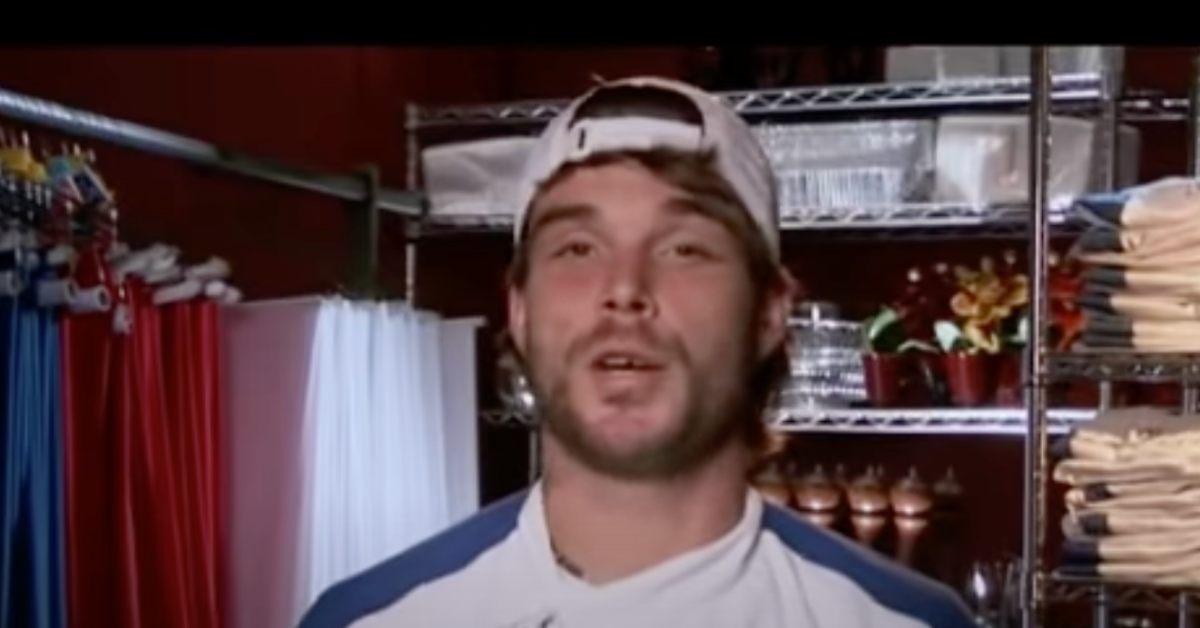 All the Chefs From 'Hell's Kitchen' Who Sadly Passed Away