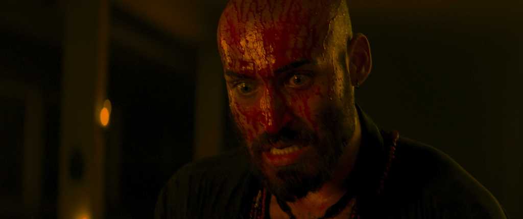 ‘The Osha Rule' Teaser: ‘Mission: Impossible' Actress Mariela Garriga ...